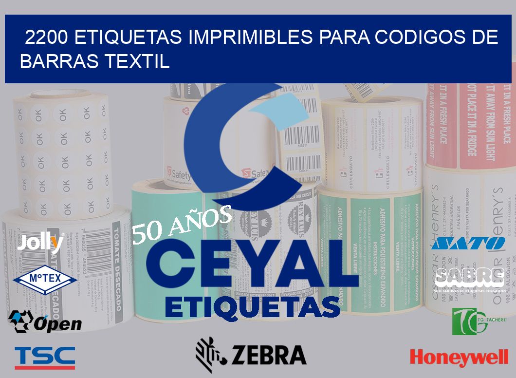 2200 ETIQUETAS IMPRIMIBLES PARA CODIGOS DE BARRAS TEXTIL ... 2200 ETIQUETAS IMPRIMIBLES PARA CODIGOS DE BARRAS TEXTIL ...