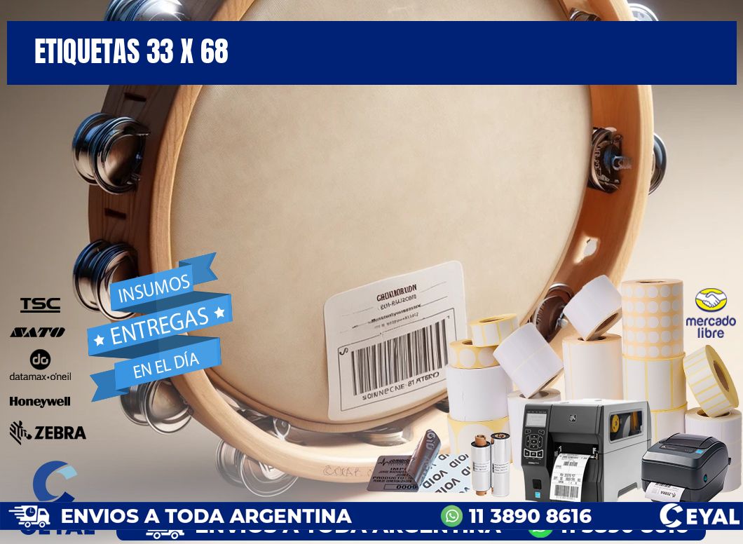 25935 ETIQUETAS PARA IMPRIMIR - autoadhesivas.com.ar